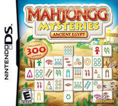 Mahjongg Mysteries: Ancient Egypt – HotSpot Electronics