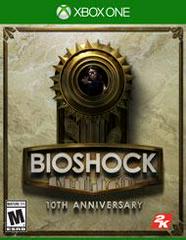 Bioshock [10th Anniversary] – HotSpot Electronics
