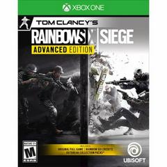 Rainbow Six Siege [Advanced Edition] – HotSpot Electronics